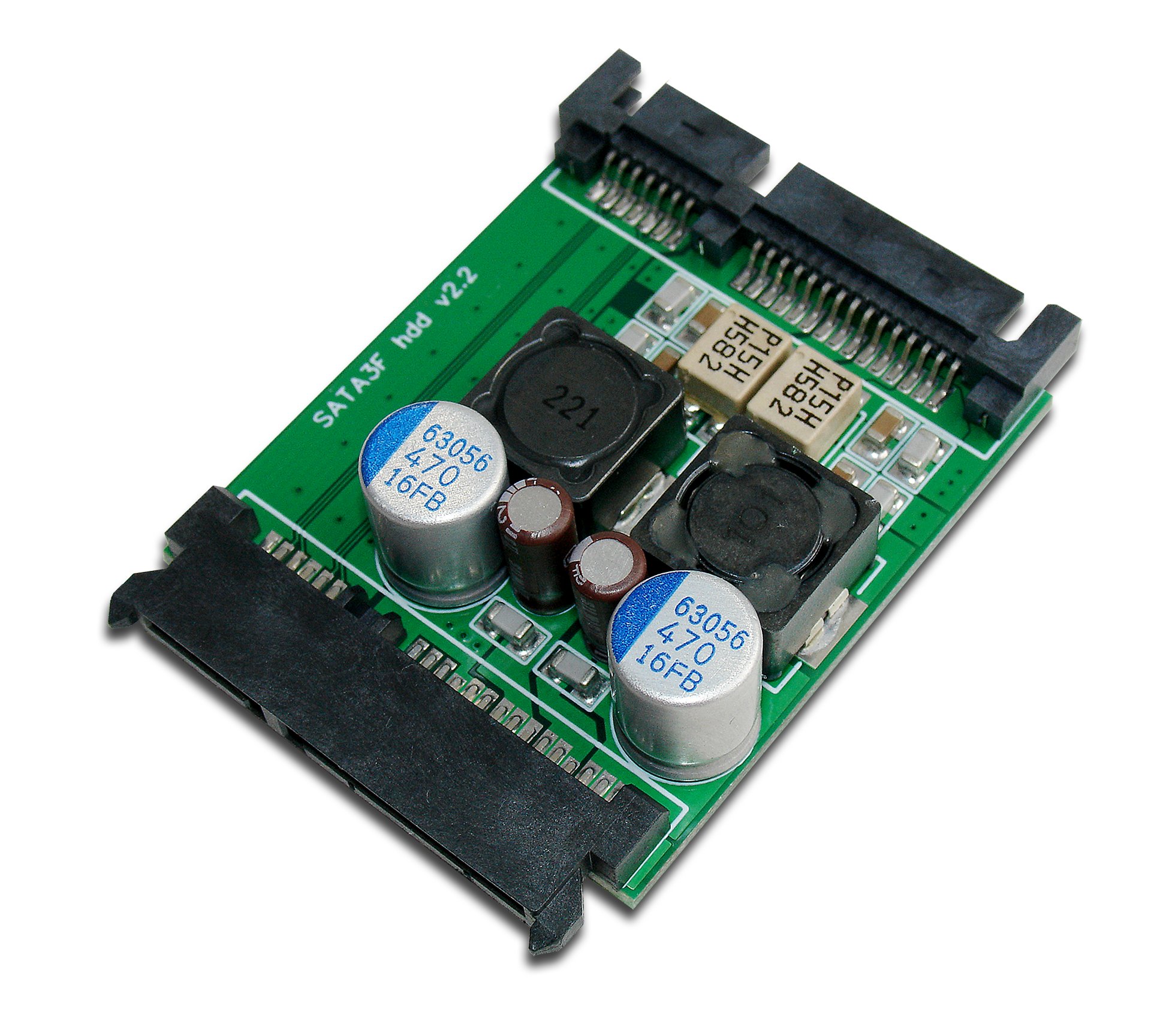 Filter-HDD | PVD-AUDIO