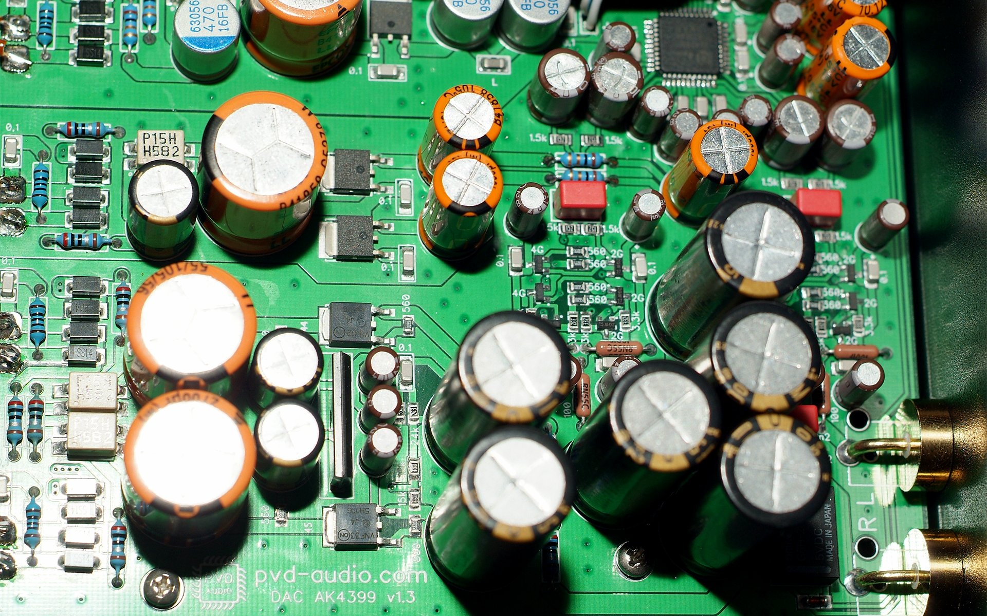 Sigma DAC 4 PVD AUDIO Sigma DAC 4 PVD AUDIO